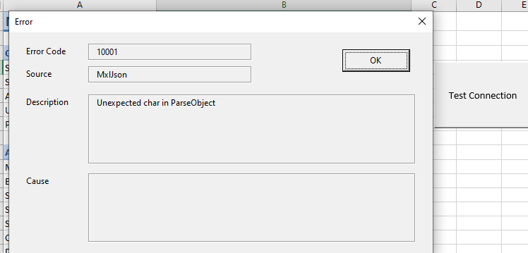 MXloader New Gen 8.2 Fails with error Message | MxLoader