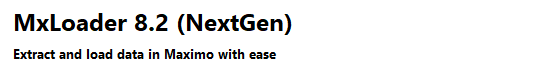 MXloader New Gen 8.2 Fails with error Message | MxLoader
