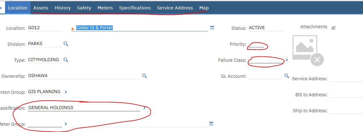 How to set everything READ ONLY for a record but still leaving specific fields and functions ...