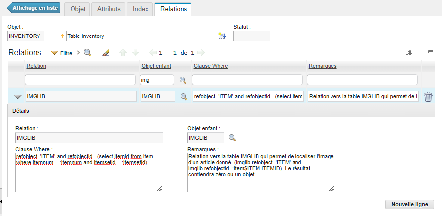 APPLICATION DESIGNER QUESTION | Maximo Open Forum