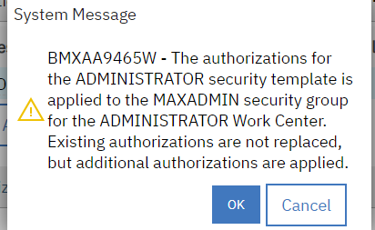 Maximo API Key - REST/OSLC API Authentication with IdP via SAML | Maximo Open Forum
