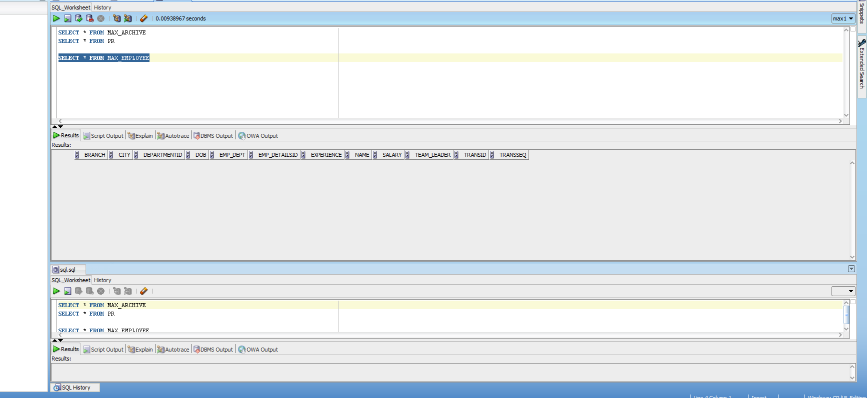 Integration | Maximo Open Forum