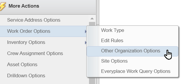 Reserved Items | Maximo Open Forum