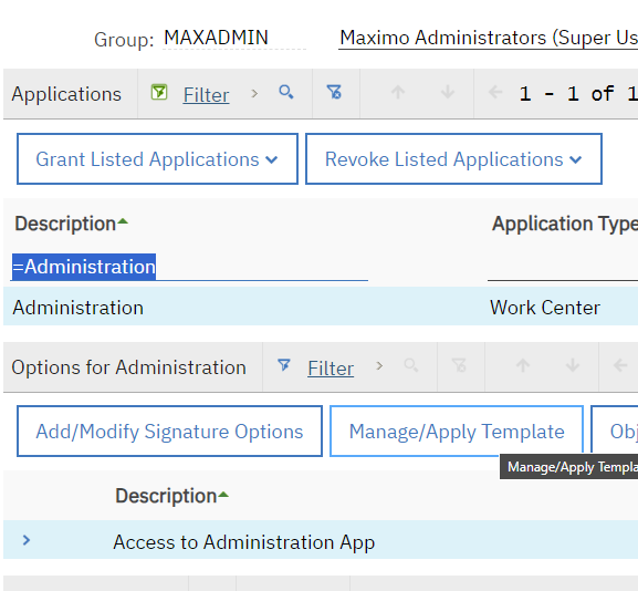 Maximo API Key - REST/OSLC API Authentication with IdP via SAML | Maximo Open Forum