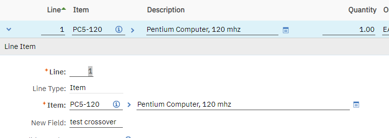 Database configuration Application designer and domains | Maximo Open Forum