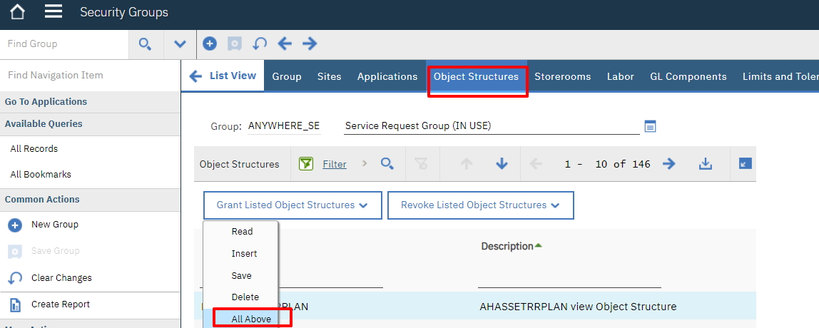 IBM Maximo Service Requestor Application - Fails to Refresh Lookup Data | Maximo Open Forum