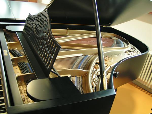 Neupert Grand Stringing Scale | Pianotech