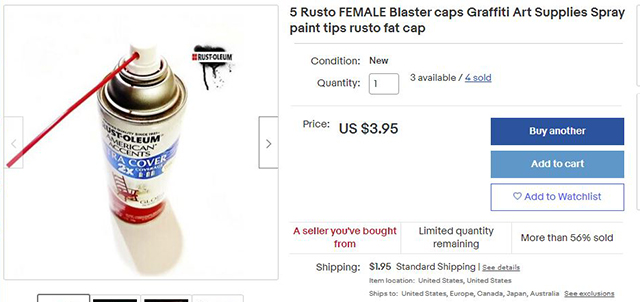 The new TFL-50 dry lube | Pianotech