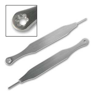 How do you deal with these letoff screws? | Pianotech