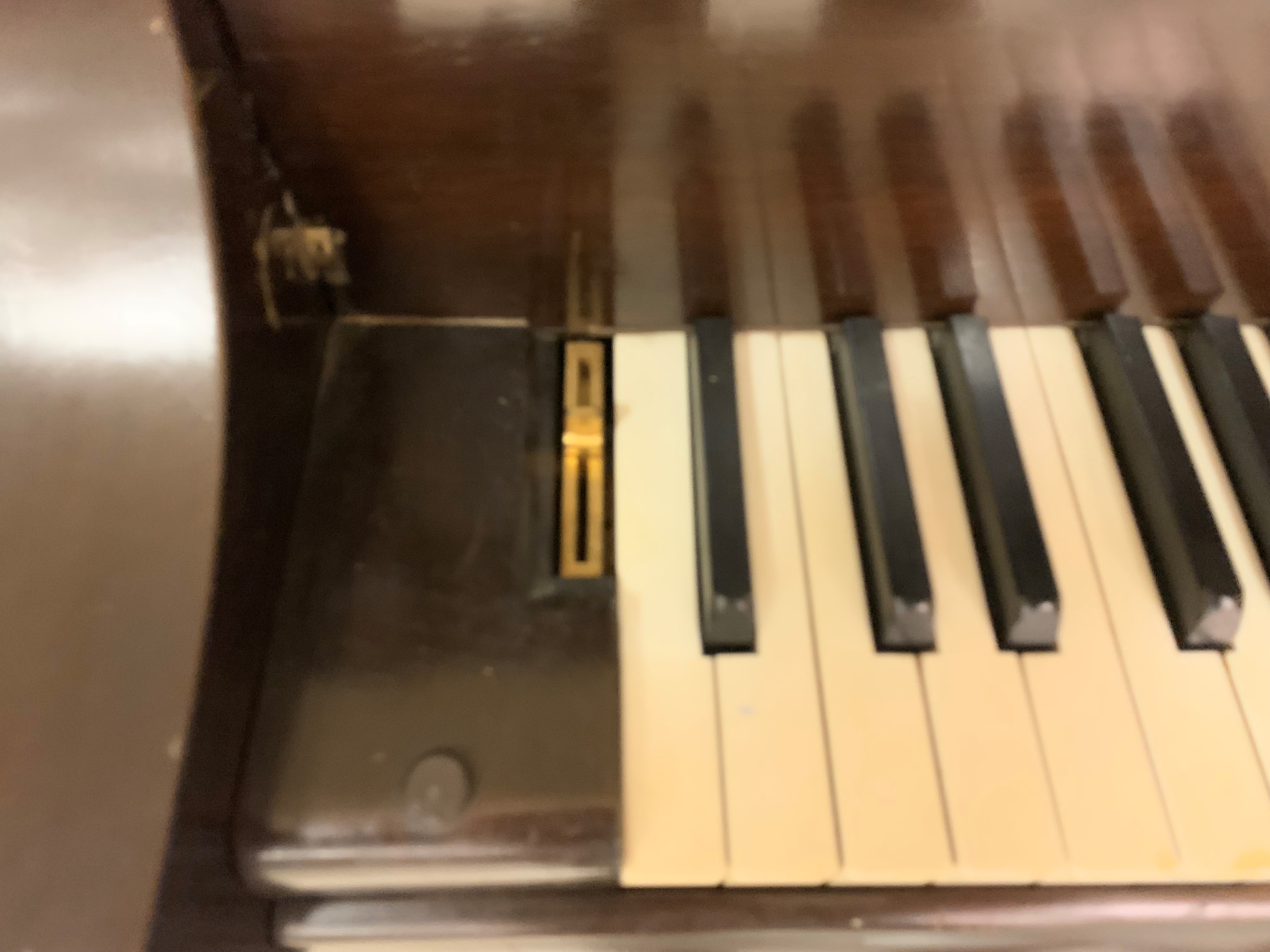 Hickman Action | Pianotech