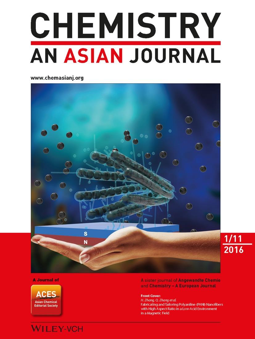 Publications - Royal Australian Chemical Institute