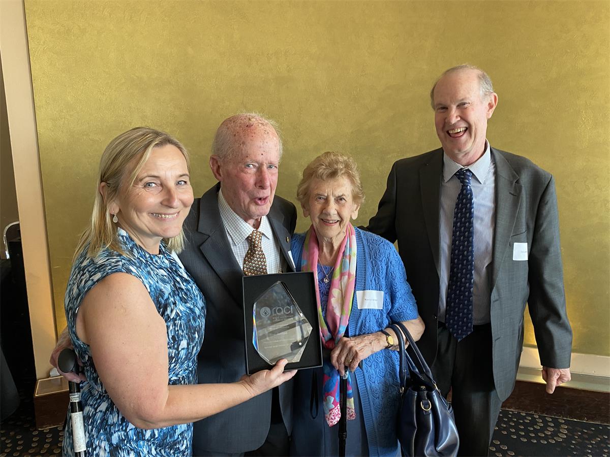 Vale Don Jarman FRACI CChem