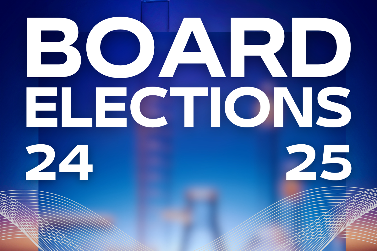 Elections 24-25 - Royal Australian Chemical Institute