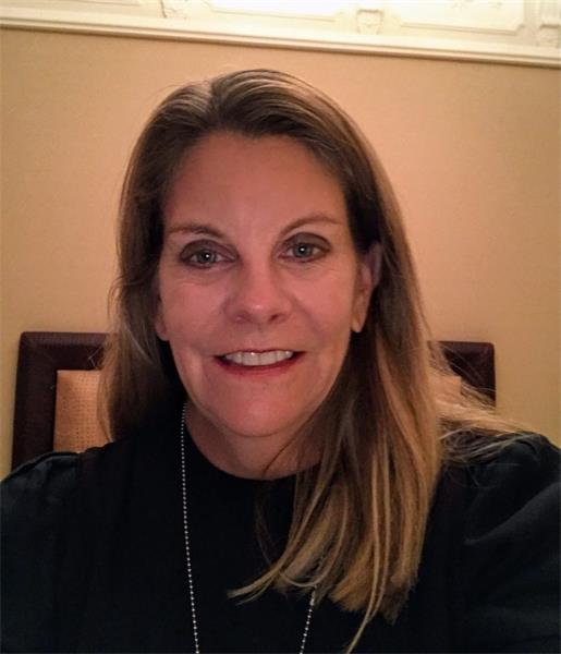 The People Behind the Movement: Nancy Locke