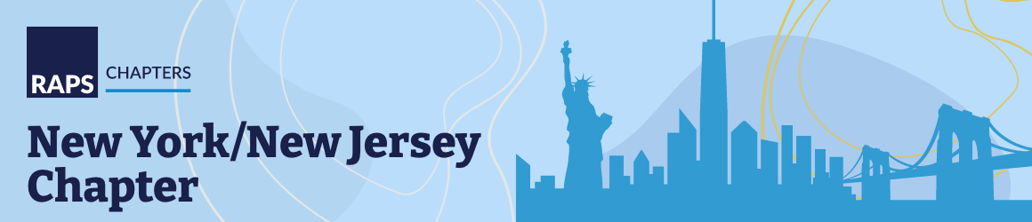 Home - RAPS New York/New Jersey Chapter