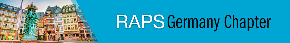 Home - RAPS Germany Chapter