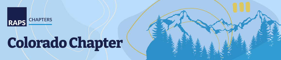 Home - RAPS Colorado Chapter