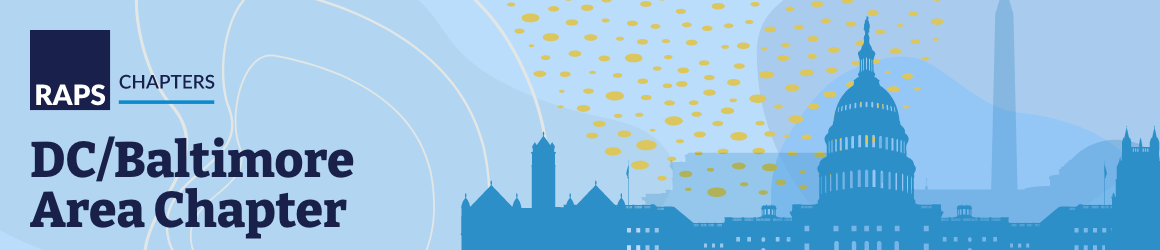 Home - RAPS DC/Baltimore Chapter