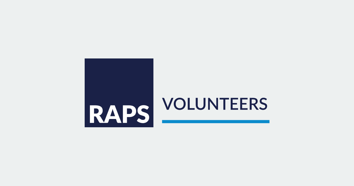 RAPS Global Regulatory Strategy Conference Committee - RAPS Regulatory ...