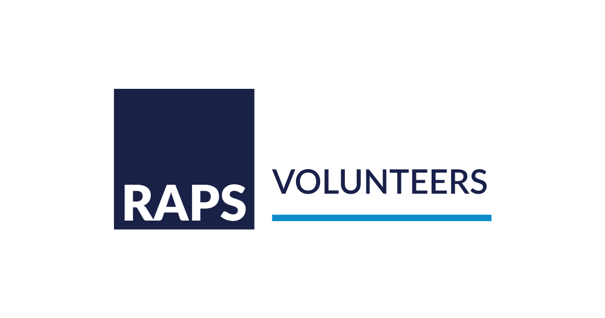 RAPS Convergence 2025 Call for Student Ambassador Volunteers - RAPS ...