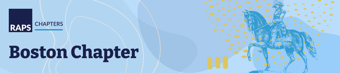 Home - RAPS Boston Chapter