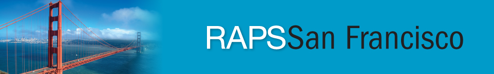 Home - RAPS San Francisco Bay Area Chapter