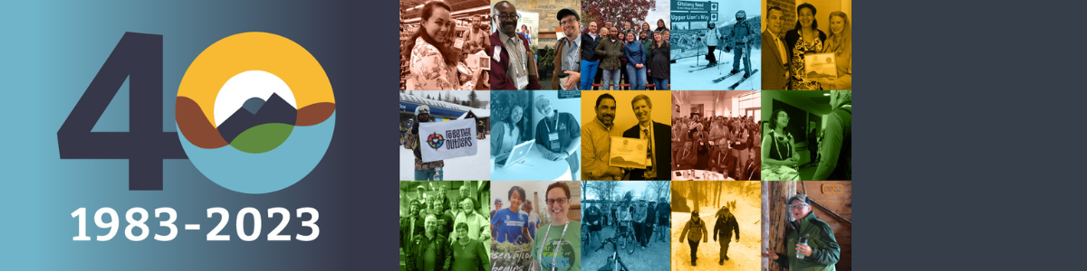 Home - Society of Outdoor Recreation Professionals