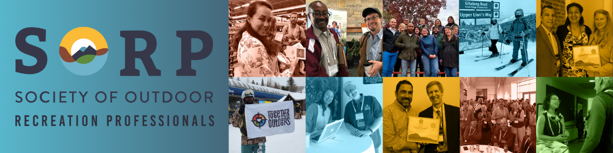 Home - Society of Outdoor Recreation Professionals