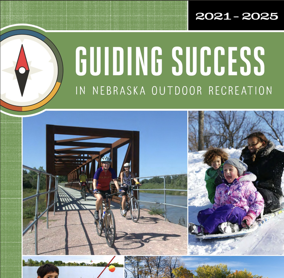 Statewide Comprehensive Outdoor Recreation Plan Resources - Society of ...