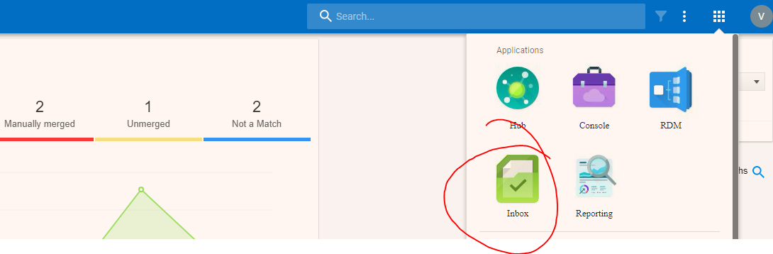 What are workflows and what's available out of the box? | Reltio Connect