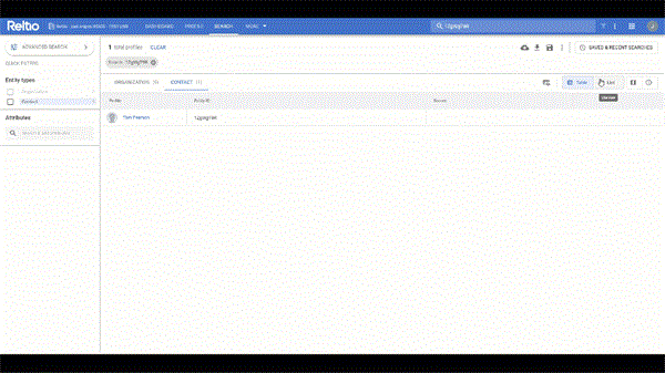 Match Tuning Best Practices: Testing and Tuning