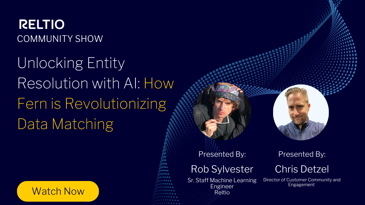 Unlocking Entity Resolution with AI: How Fern is Revolutionizing Data ...