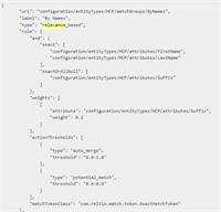 Relevance-Based Matching vs. Traditional Matching: What is the Difference?