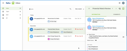 What To Know about Reltio MDM Workflows: A Demonstration