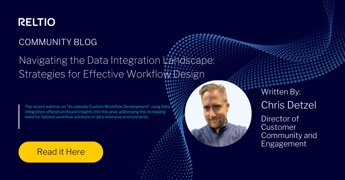 Navigating the Data Integration Landscape: Strategies for Effective ...