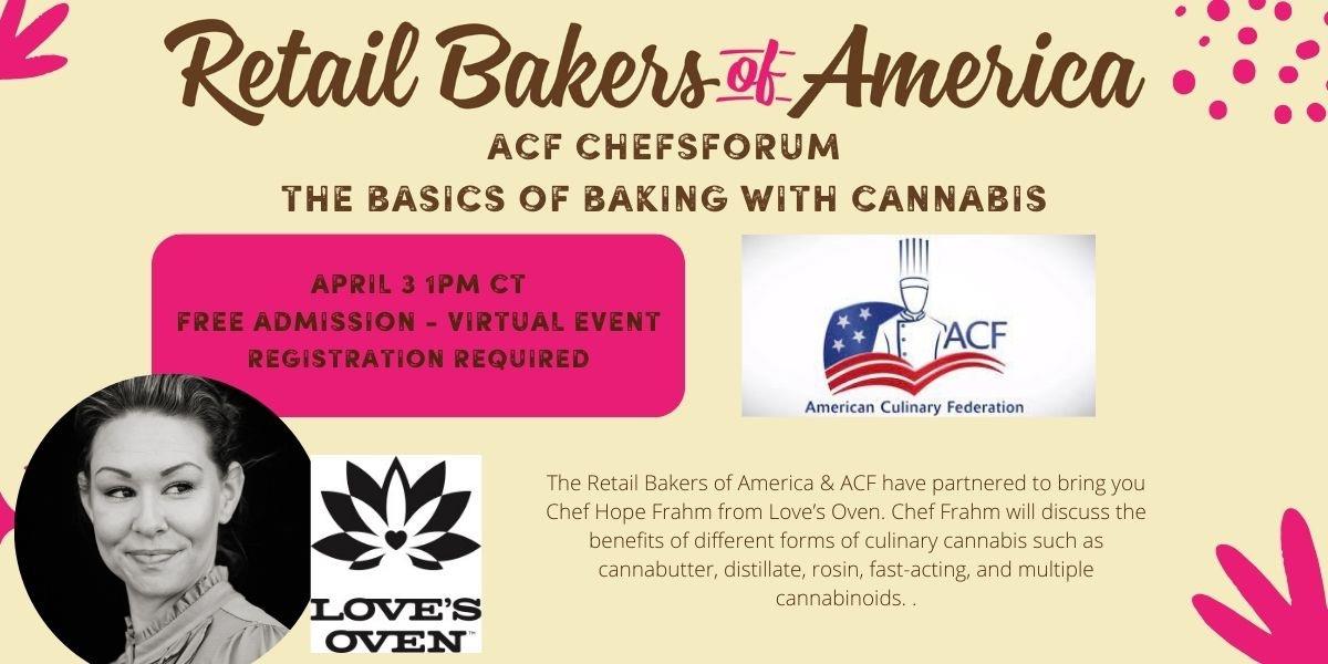 Upcoming Events - Retail Bakers of America