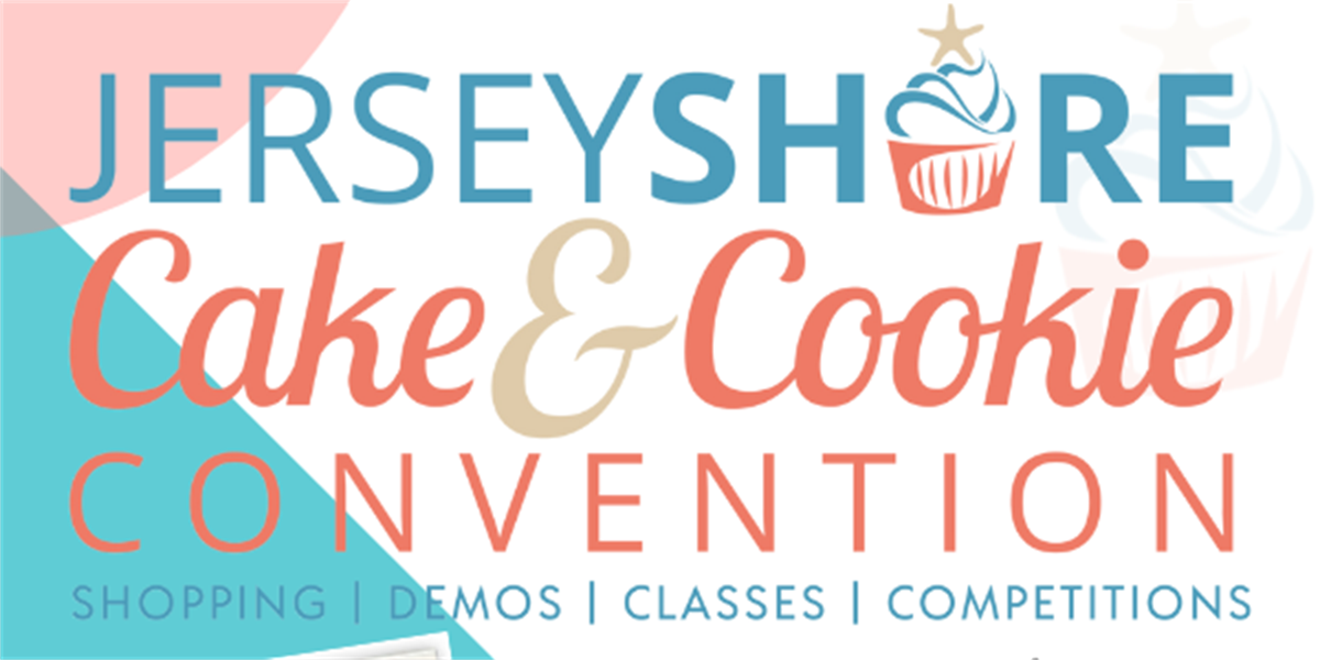 Jersey Shore Cake & Cookie Convention - Retail Bakers of America RBA