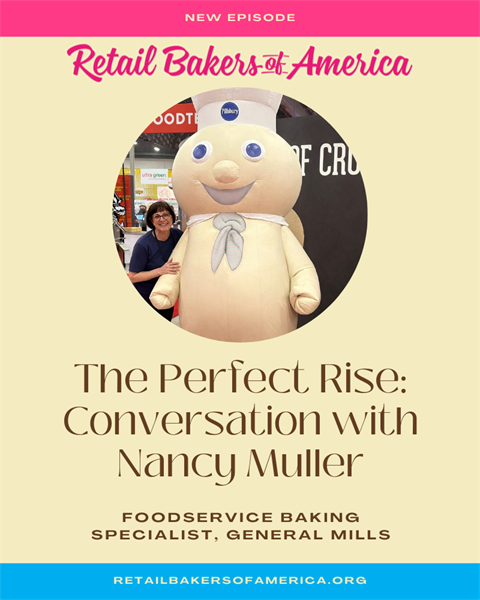 The Business of Flour: Nancy Muller on Relationships, Consistency, and ...