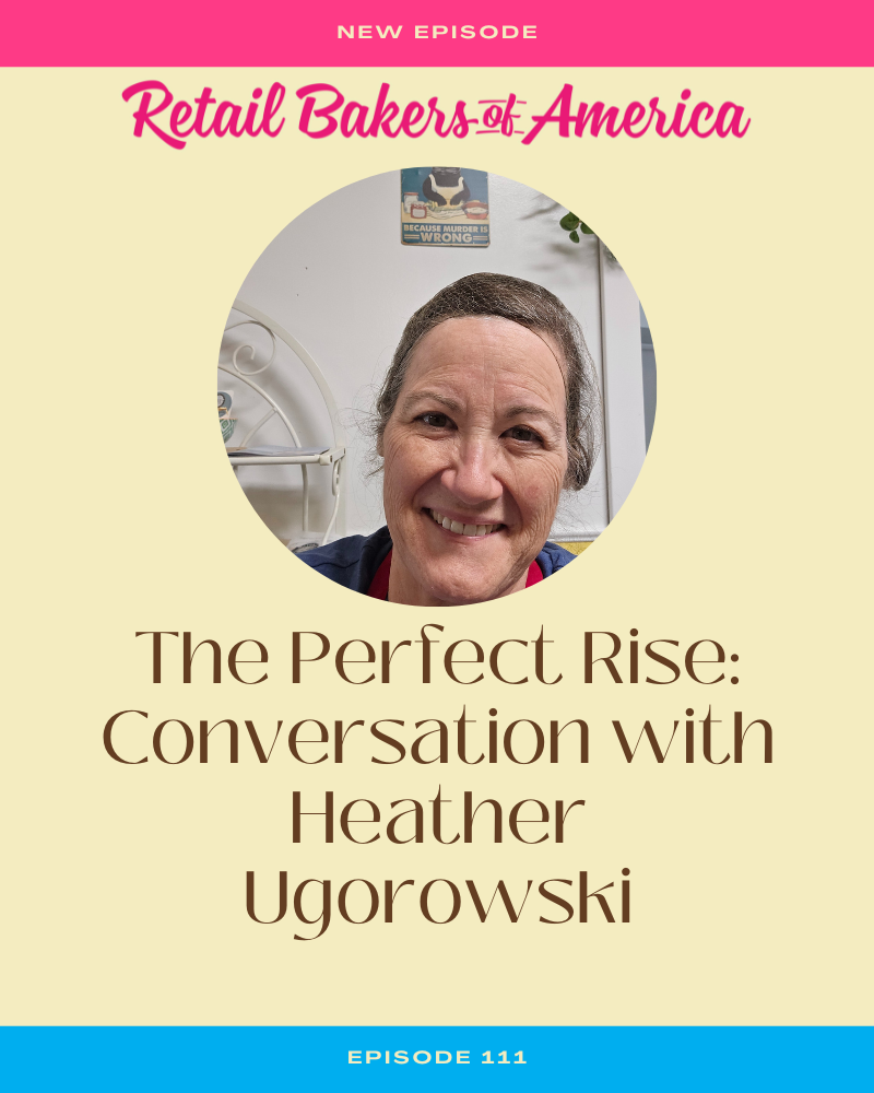 One Pastry at a Time”: How Heather Ugorowski Rebuilt Her Bakery and Her ...