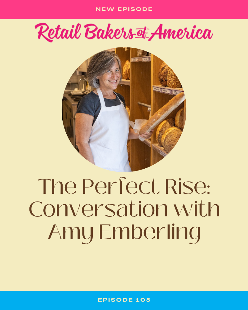 Building a Bakery That Lasts: Lessons in Leadership from Amy Emberling ...