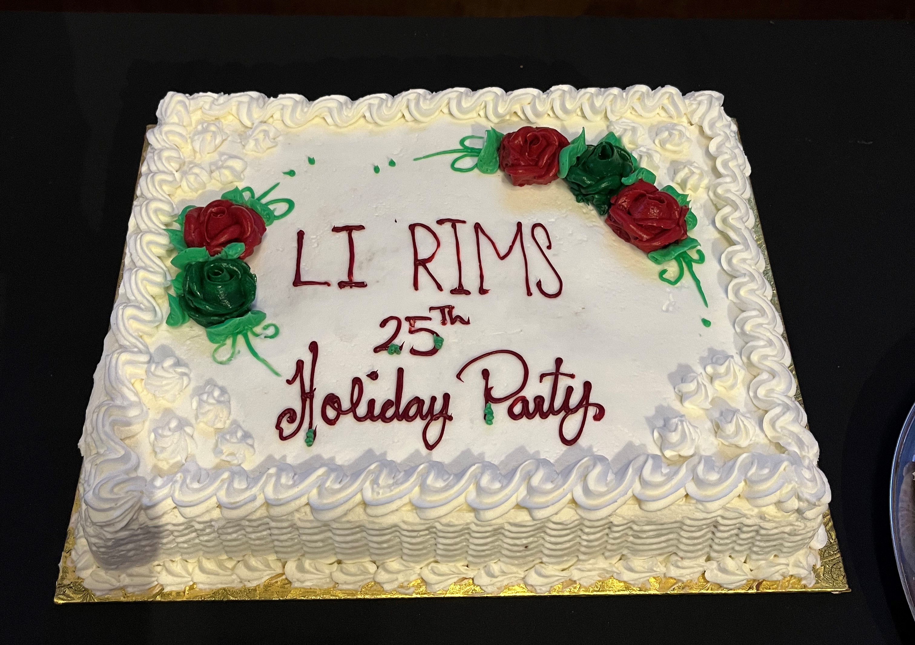 Home - Long Island Chapter