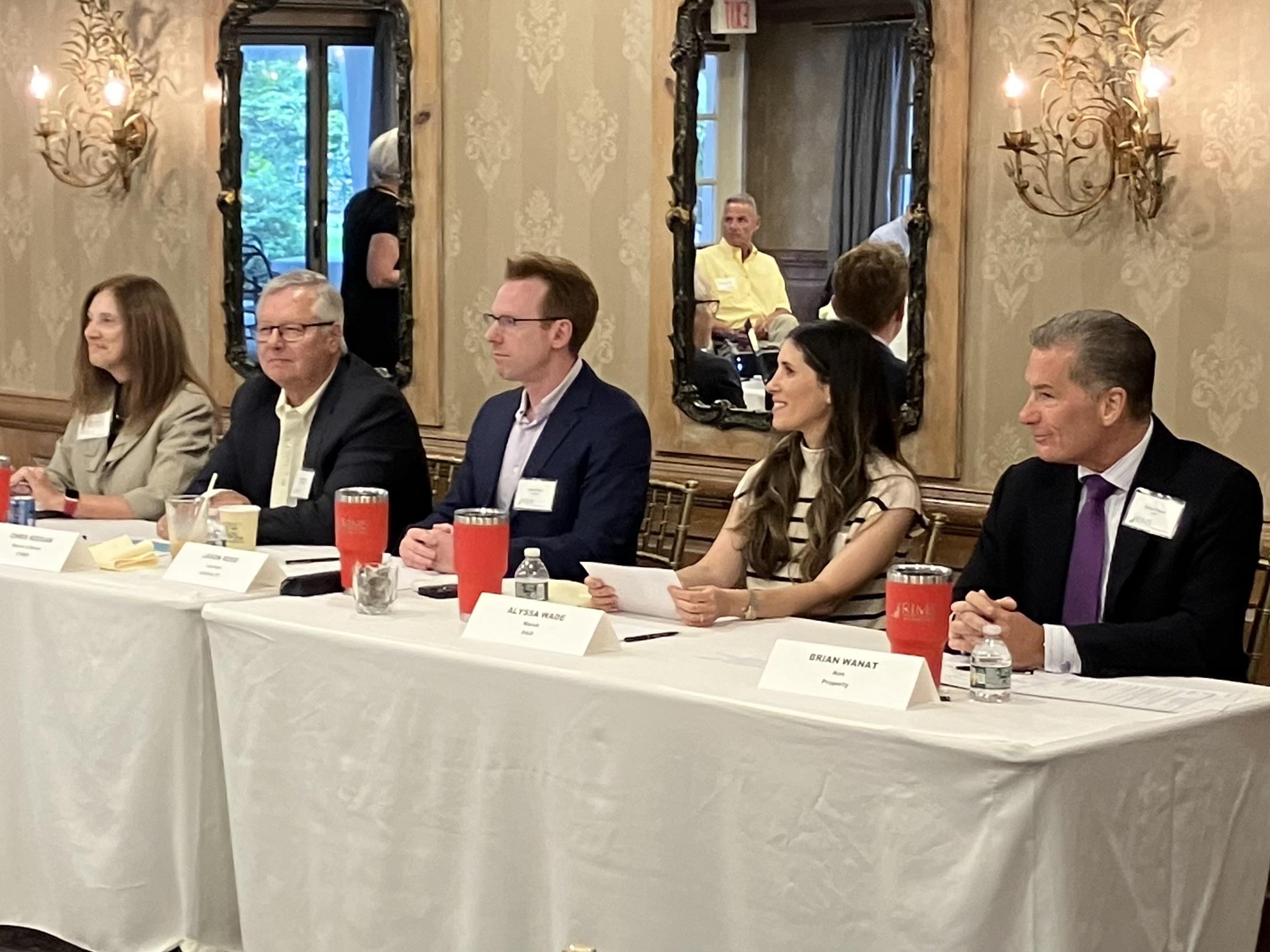 Home - New Jersey RIMS