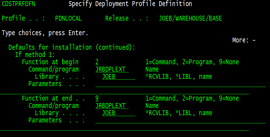Tips And Techniques How To Use The Lmi Deployment Exit Point Rocket Devops Formerly Aldon