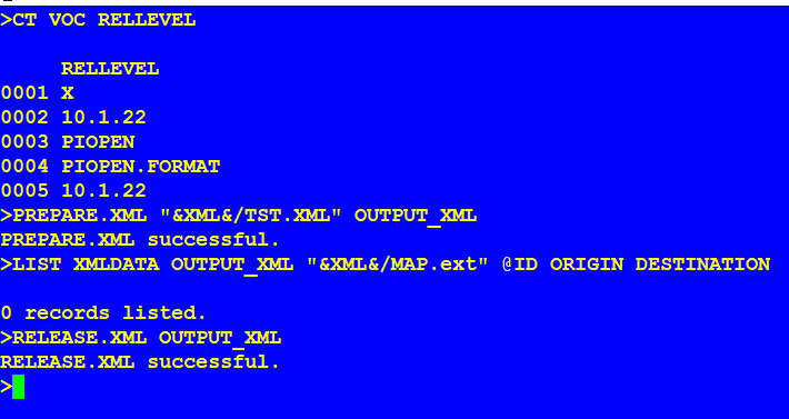 Xml Handler Xml Parser Function In Php Part 4