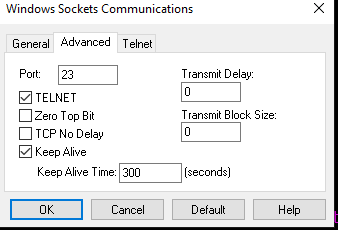 UV continuous [connection closed] and timeouts on Windows 2002 R12 ...