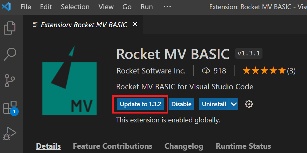 [VS Code Tips] Upgrade extensions automatically | MVVS: MV Basic for ...