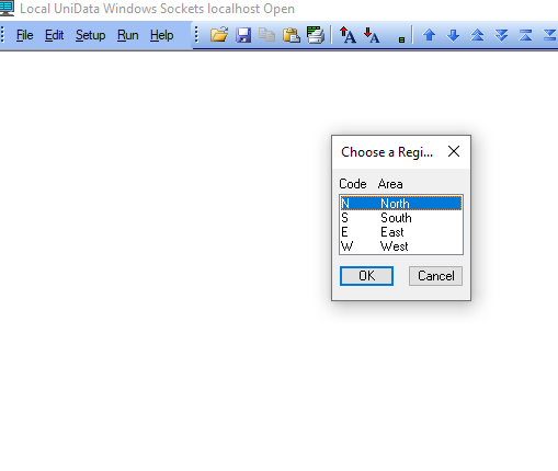 How do I create a dropdown list to select from in a paragraph? | Rocket ...