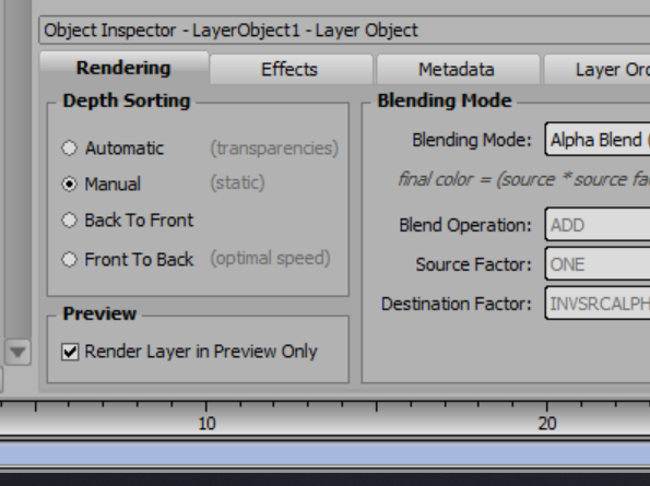 DataLinq VisualLogic HELP | Graphics