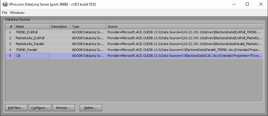 DataLinq VisualLogic HELP | Graphics