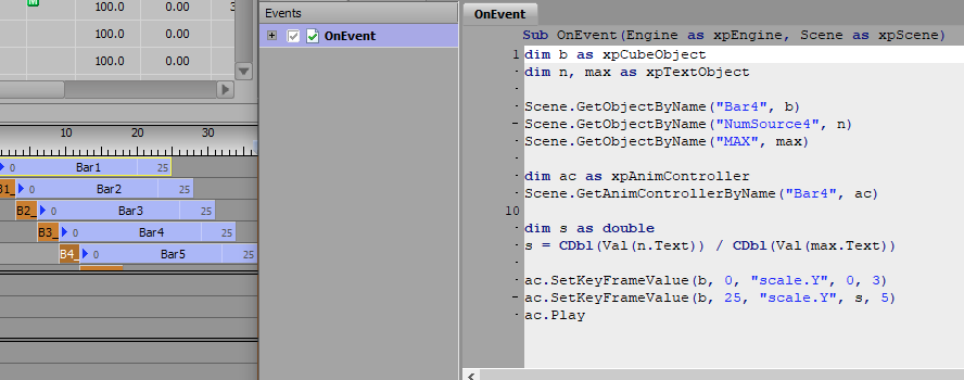 DataLinq VisualLogic HELP | Graphics